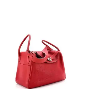 Hermès Lindy Bag Clemence 34