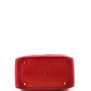 Hermès Lindy Bag Clemence 34