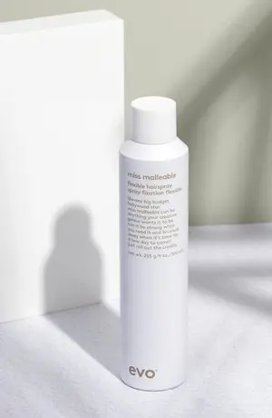 Evo Miss Malleable Flexible Hairspray