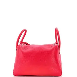 Hermès Lindy Bag Clemence 30