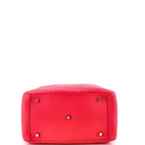Hermès Lindy Bag Clemence 30