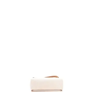 Hermès Herbag Zip Toile And Leather 20