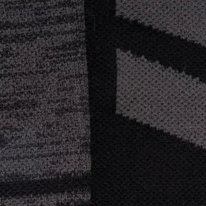MUK LUKS 2 Pair Pack Compression Calf Nylon Sleeves