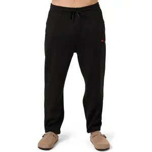 O'Neill Trvlr Tech Fleece Sweatpants Black