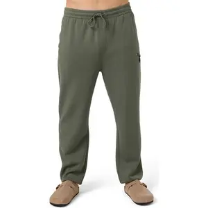 O'Neill Trvlr Tech Fleece Sweatpants - Dark Olive