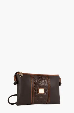CAVALINHO Origem Crossbody Bag 593