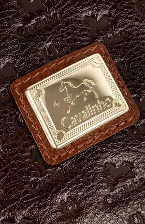 CAVALINHO Origem Crossbody Bag 593