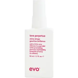 Evo Love Perpetua Shine Drops - None