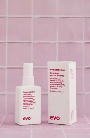 Evo Love Perpetua Shine Drops