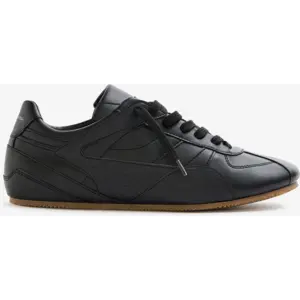 THOUSAND FELL Driver Sneaker - Black