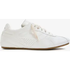 THOUSAND FELL Driver Sneaker - White