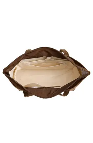 LOEFFLER RANDALL Mira Water Resistant Tote