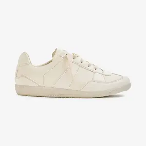 THOUSAND FELL Military Sneaker