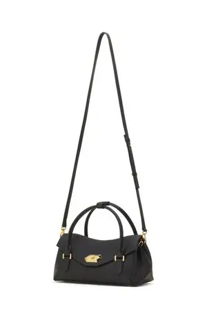 LANVIN Le Confident 26 Leather Bag