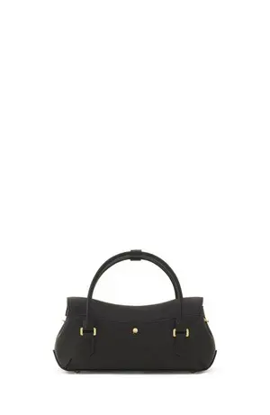 LANVIN Le Confident 26 Leather Bag
