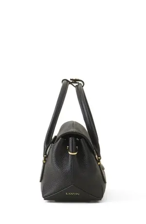 LANVIN Le Confident 26 Leather Bag