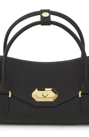 LANVIN Le Confident 26 Leather Bag