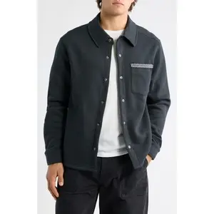 UGG Tasman Shirt Jacket - Tar
