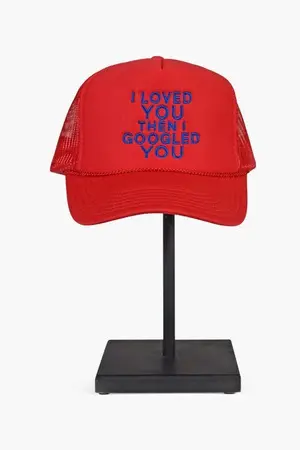 THE CELECT Stacked Hat