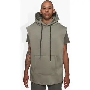 THE CELECT Reserve Vest - Olive