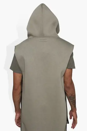 THE CELECT Reserve Vest