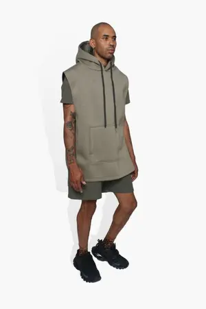THE CELECT Reserve Vest