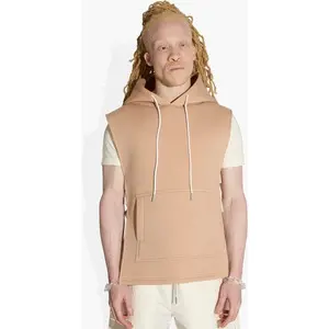 THE CELECT Reserve Vest - Tan