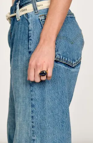 Éliou Coqui Lazuli Ring