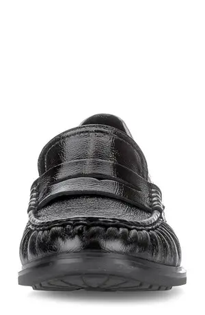 Gabor Rae Leather Loafer