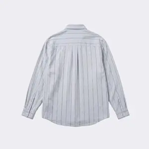 LE PERE Sealiner Buttondown