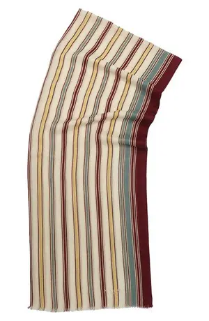 Kate Spade New York Viscose Oblong Scarf