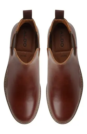 Aldo Hayton Leather Chelsea Boot