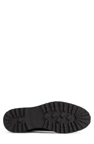 Aldo Hayton Leather Chelsea Boot