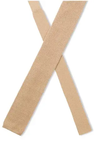 BOSS Silk Knit Tie