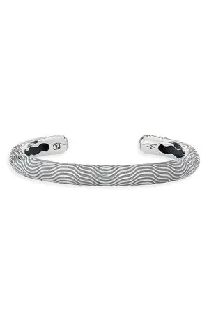 Good Art Hlywd 2a Desert Sessions River Cuff