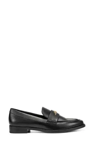 Karl Lagerfeld Paris Pomegrante Loafer