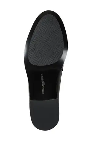 Karl Lagerfeld Paris Pomegrante Loafer