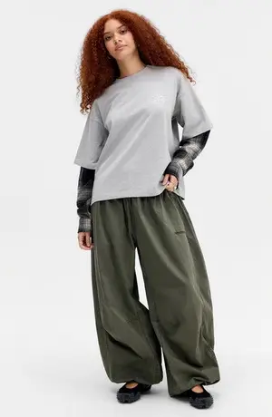 IETS FRANS Double Layer T-shirt