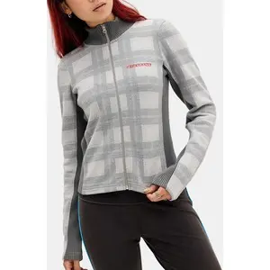 IETS FRANS Trip Full Zip Track Jacket
