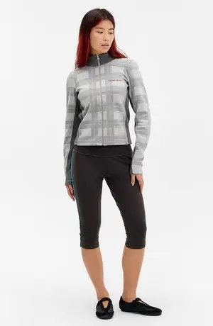 IETS FRANS Trip Full Zip Track Jacket