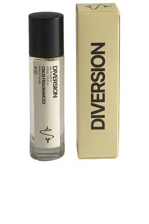 CBCB FRAGRANCES Diversion 15ml - N,a