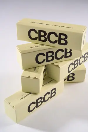 CBCB FRAGRANCES Diversion 15ml