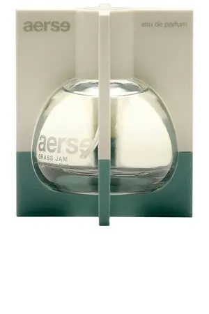 AERSE Grass Jam Eau De Parfum - N,a
