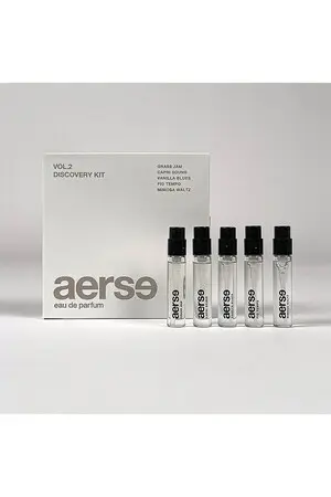 AERSE Discovery Kit Vol. 2