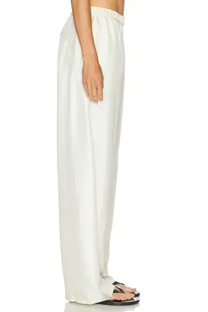 Alexander Wang Mid-rise Track Pant