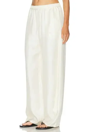 Alexander Wang Mid-rise Track Pant