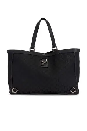 Gucci Abbey Tote Bag
