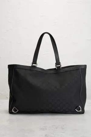 Gucci Abbey Tote Bag