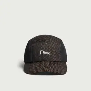 DIME Classic Mesh Cap - Black