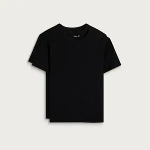 DIME 2-pack Basic T-shirts - Black